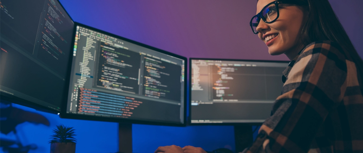 Low-code/no-code Development: Why it matters to Organizations more than ...
